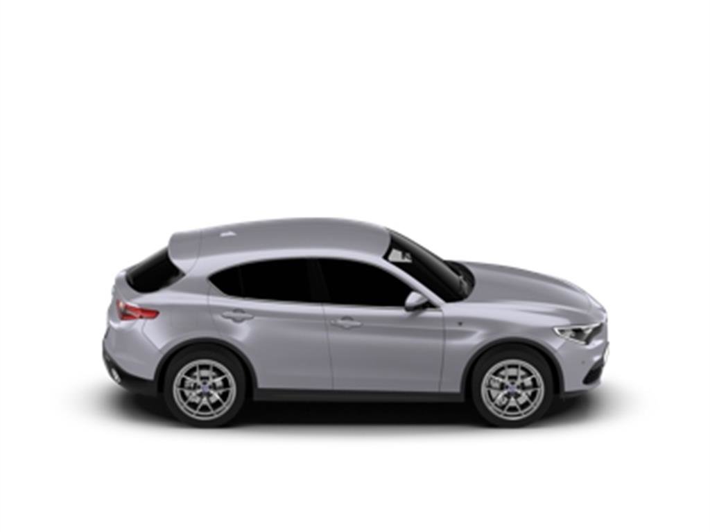 Alfa Romeo Stelvio car leasing deals - iCarLease