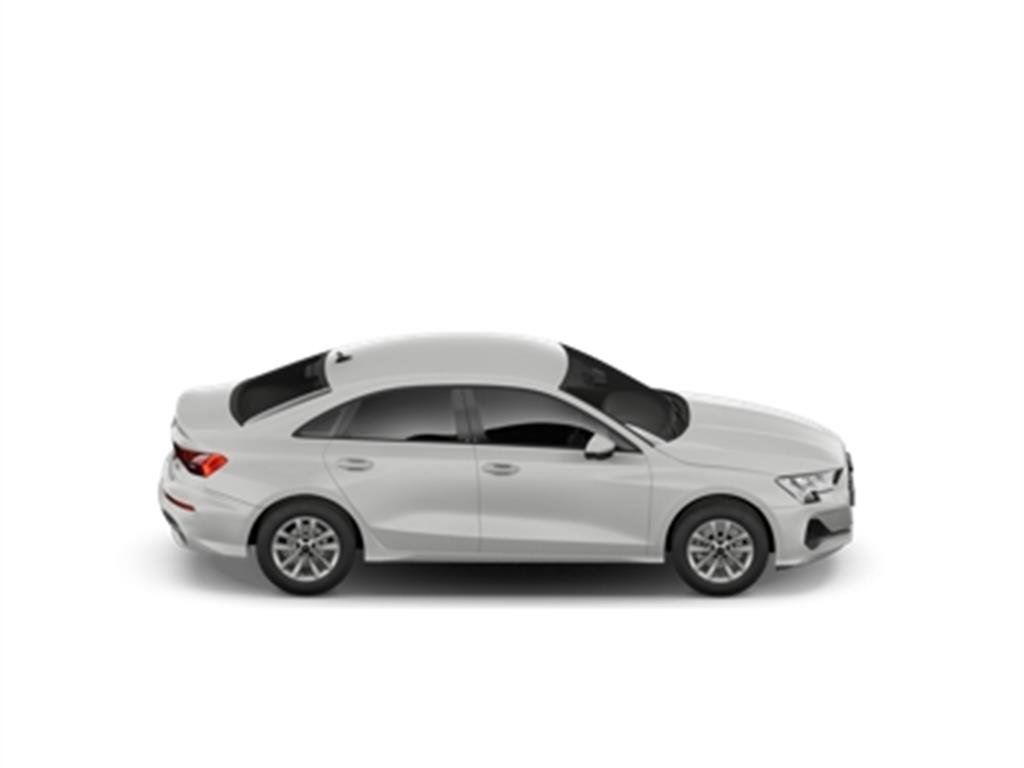 Audi A3 Saloon 35 TFSI Black Edition 4dr S Tronic Tech Pack Car Leasing ...