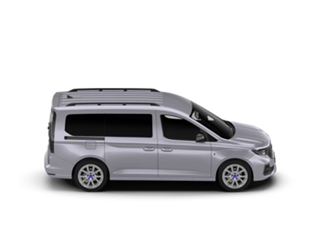 Ford Grand Tourneo Connect car leasing offers