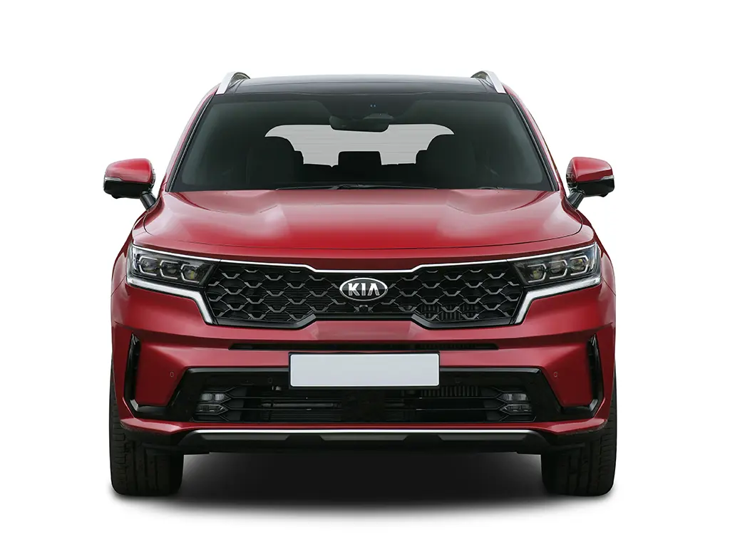 Kia Sorento SUV 1.6 T-GDi PHEV Vision 5dr Auto Car Leasing Deals - ABC ...