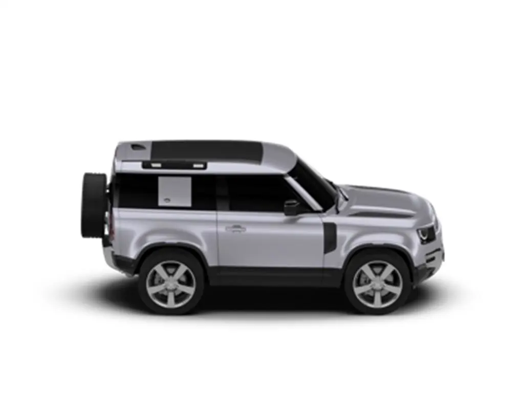 Land Rover Defender SUV 3.0 D300 X 90 3dr Auto Car Leasing Deals - V4B