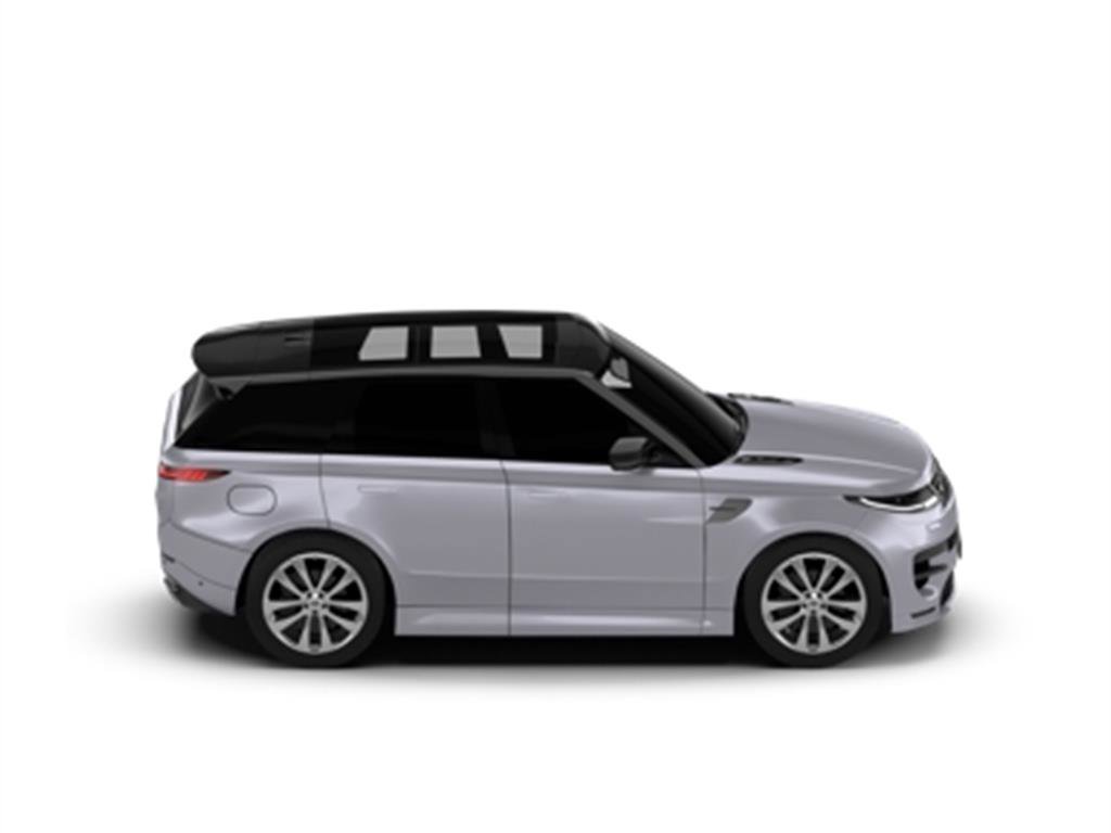 Land Rover Range Rover Sport SUV 3.0 P460e Dynamic SE 5dr Auto Car ...
