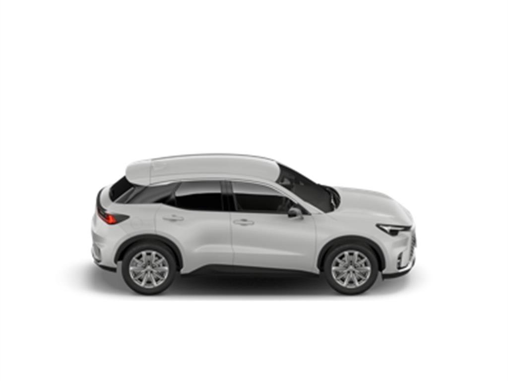 Lexus Lbx SUV 1.5 Premium Plus Design 5dr E-CVT Car Leasing Deals ...