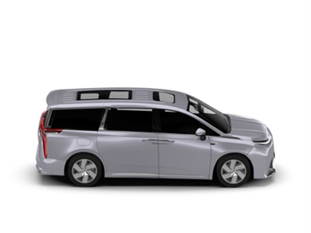 Maxus Mifa 9 MPV 180kW Elite 7 Seat 90kWh 5dr Auto Car Leasing Deals - V4B