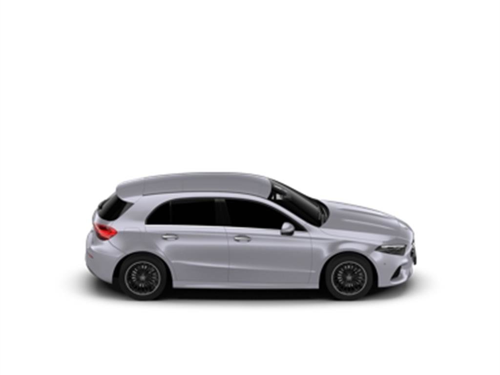 Mercedes-Benz A Class Hatchback A250e AMG Line Executive 5dr Auto Car ...