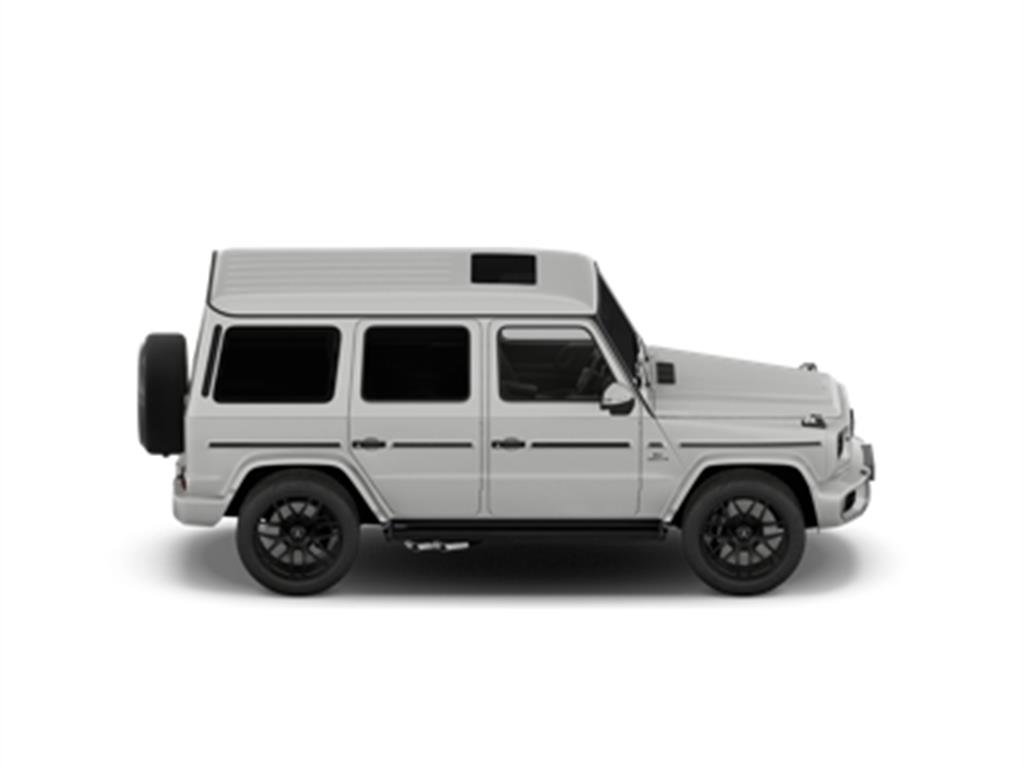 Mercedes-Benz G Class SUV G450d AMG Line Premium Plus 5dr 9G-Tronic Car Leasing Deals - V4B