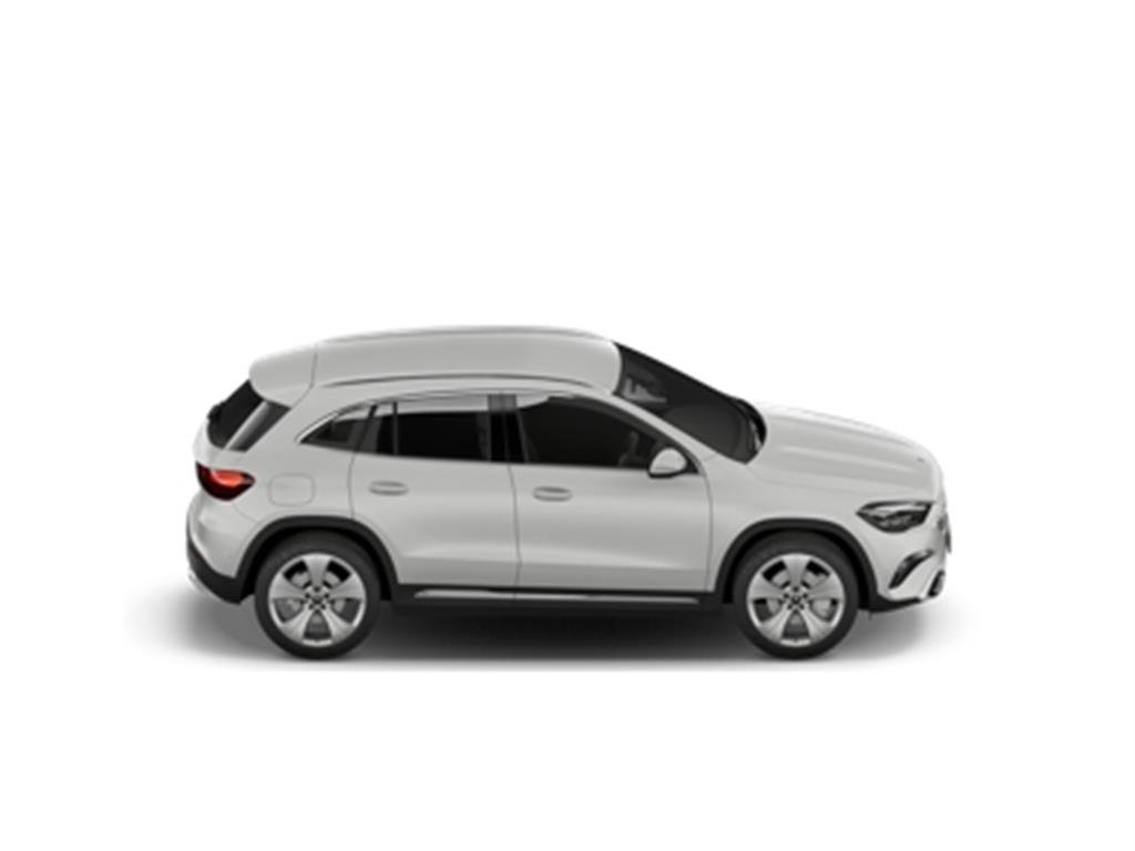 Mercedes-Benz Gla SUV GLA 250e AMG Line Executive 5dr Auto Car Leasing ...