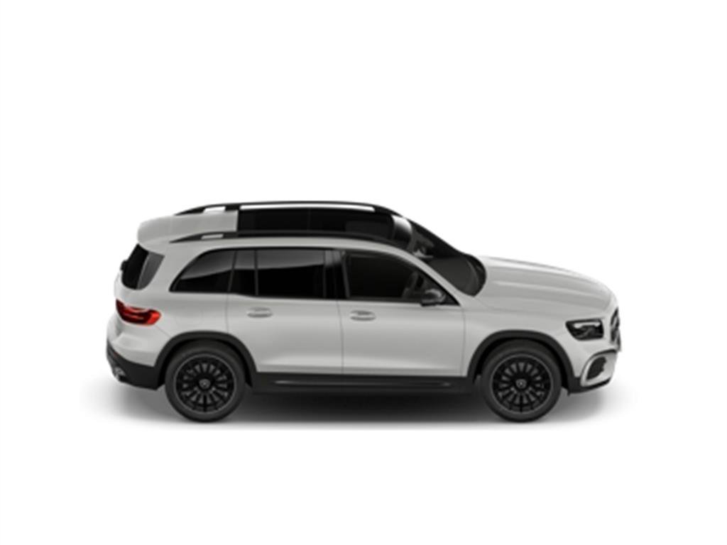 Mercedes-Benz Glb SUV GLB 200 AMG Line Executive 5dr 7G-Tronic Car ...