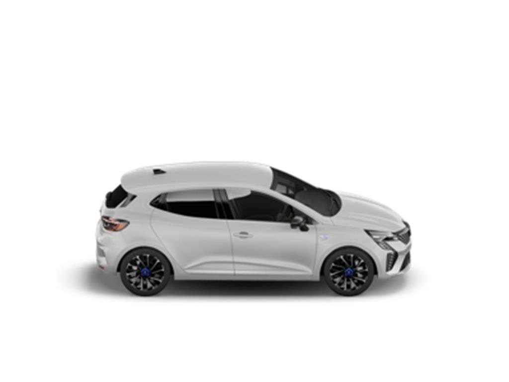 Renault Clio Hatchback 1.0 TCe 90 Techno 5dr Car Leasing Deals - Arnold ...