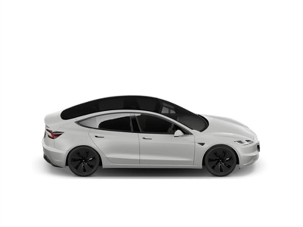 Tesla Model 3 Leasing - Best Car Lease Deals | V4B