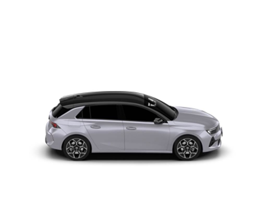 Vauxhall Astra Leasing - Best Car Lease Deals | V4B