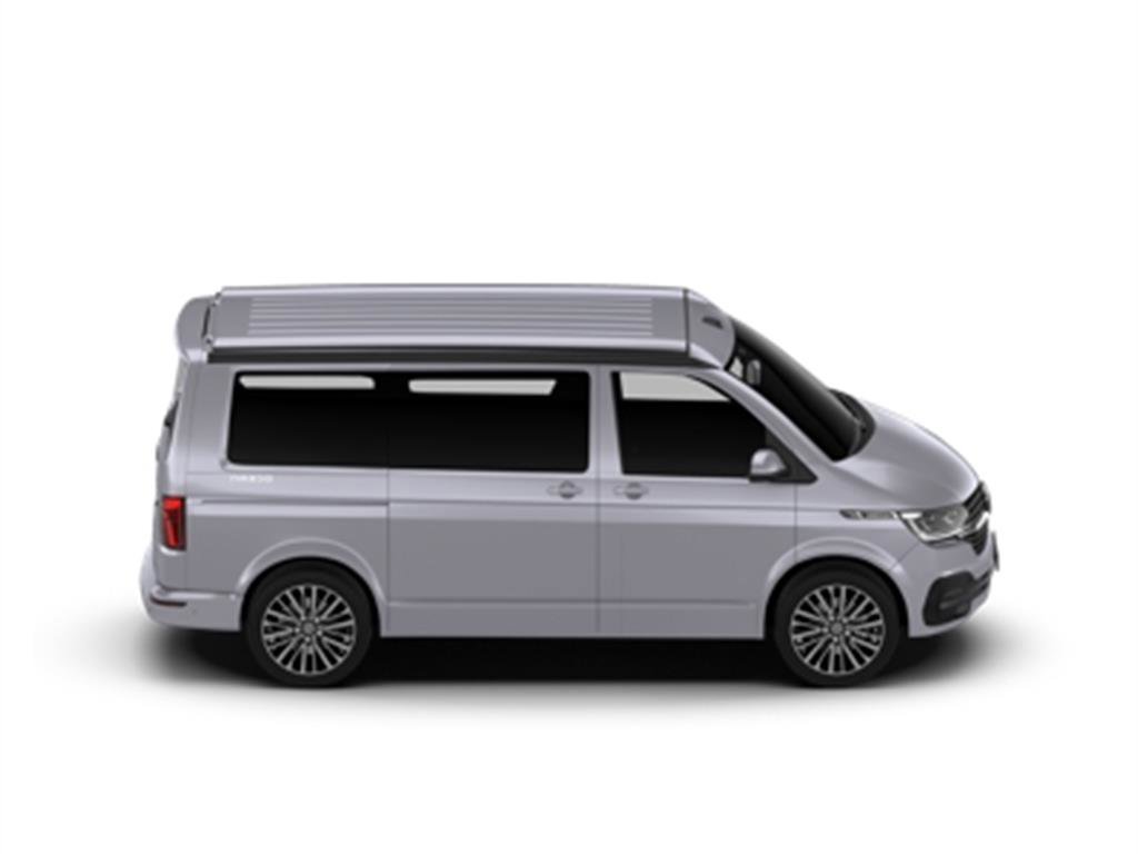 Volkswagen California Lease Deals - Dreamlease