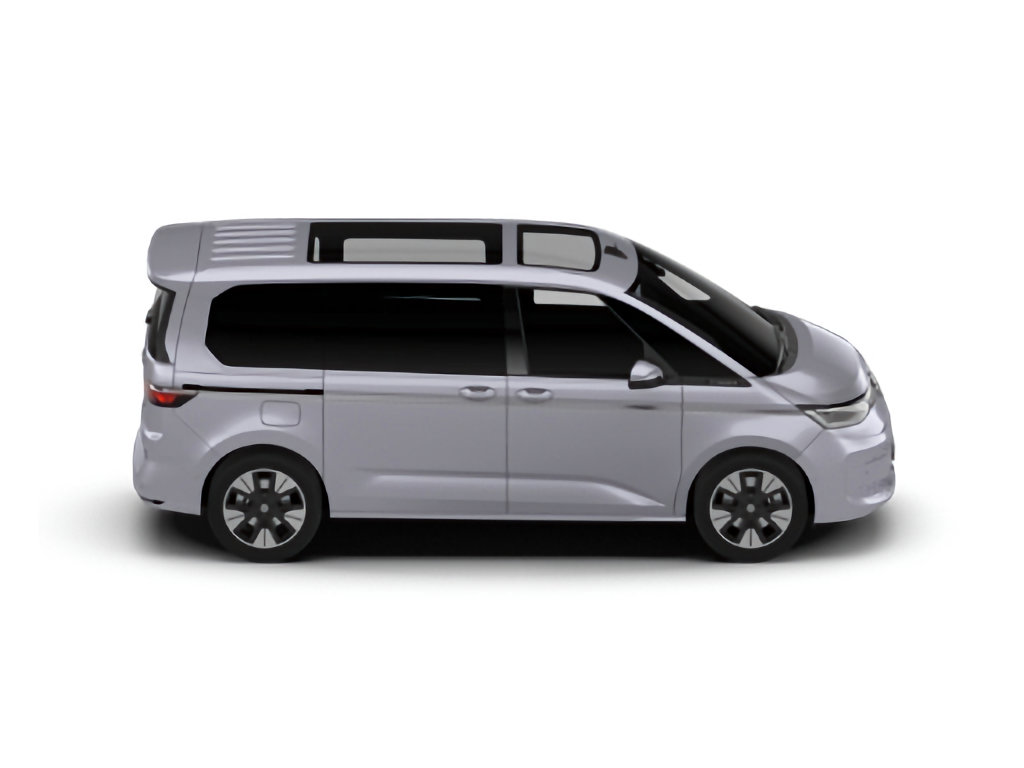 Volkswagen Multivan car leasing deals - iCarLease