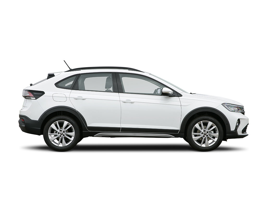 Lease a Volkswagen Taigo