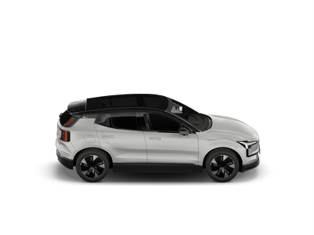 Volvo EX30 SUV 200kW Single Motor Plus 51kWh 5dr Auto Car Leasing Deals - Arnold Clark