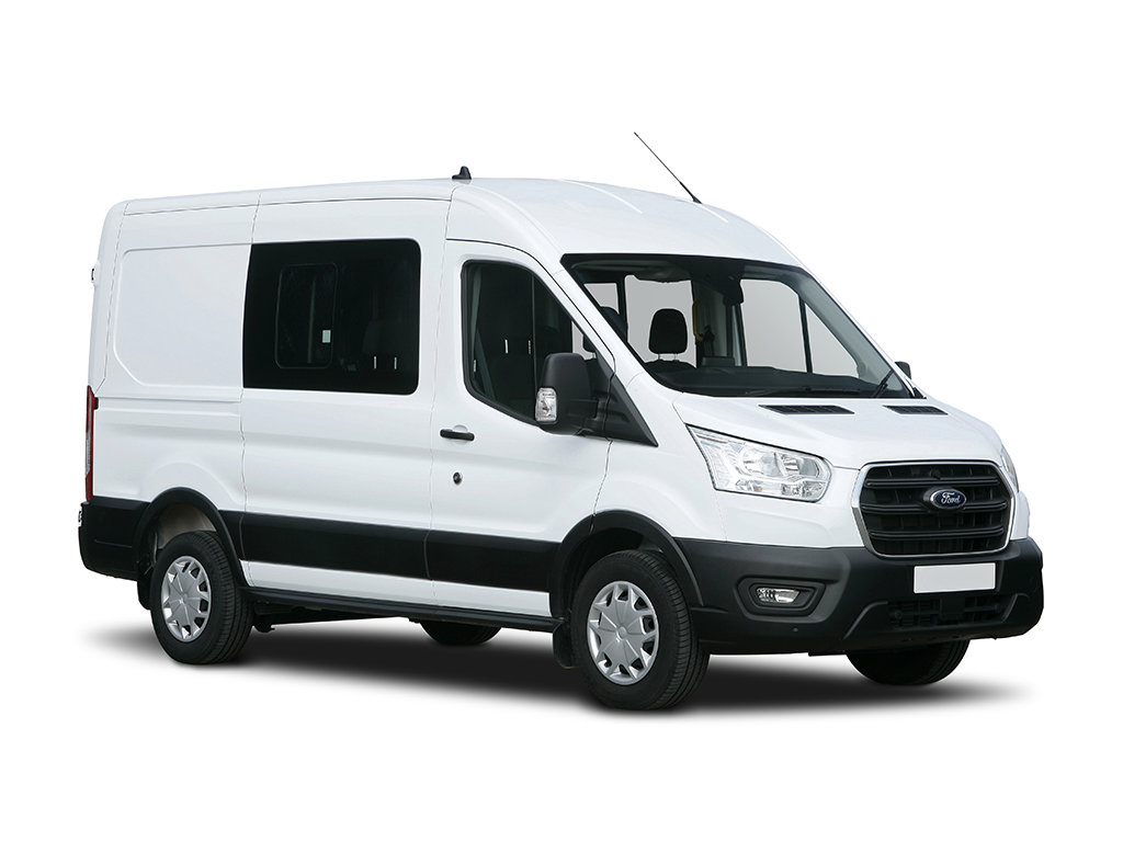 Lease [model] Vans - Best Commercial Van Leasing | V4B