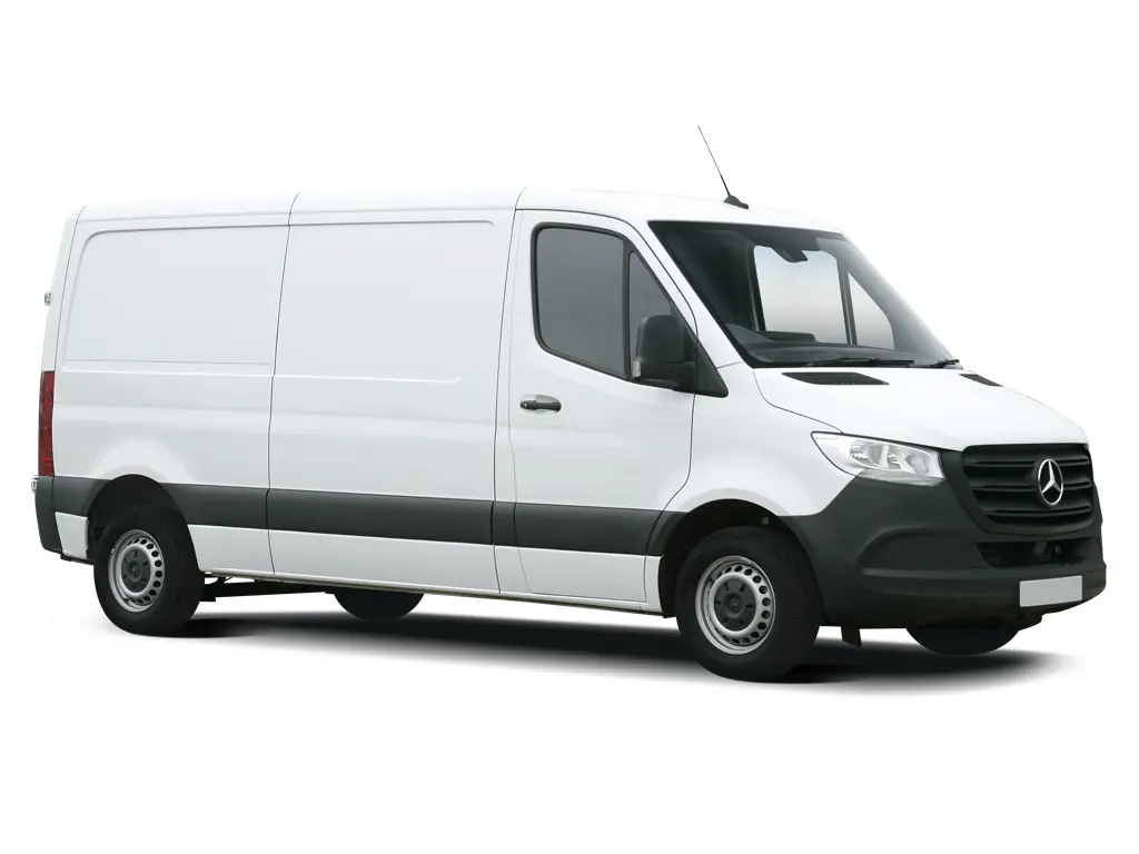 Mercedes-Benz Sprinter Chassis Cab 315Cdi L2 Diesel RWD 3.5T HD ...