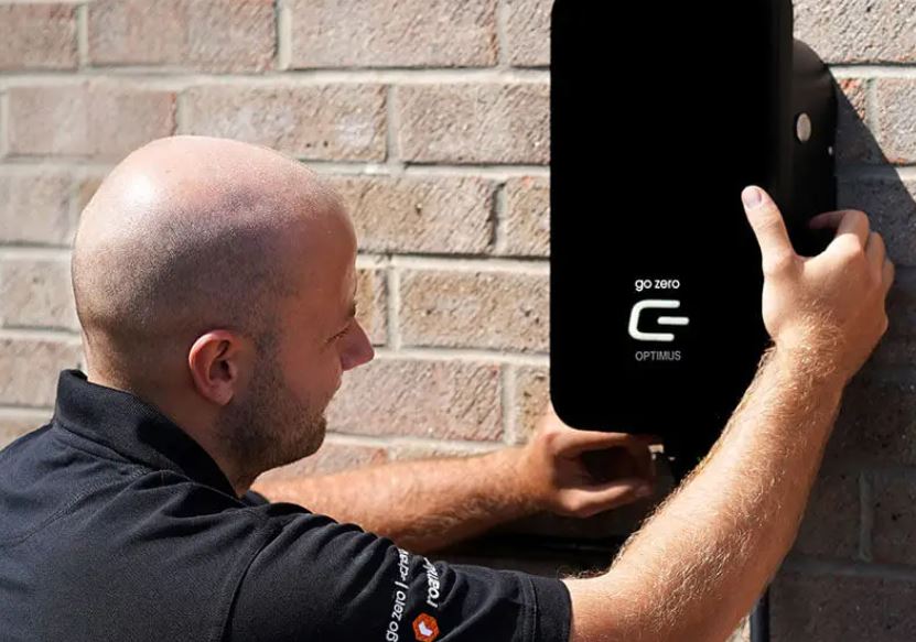 Electric Car Charging for Home Installation