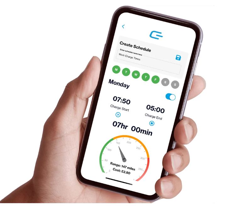 Electric Car Charging for Home Installation