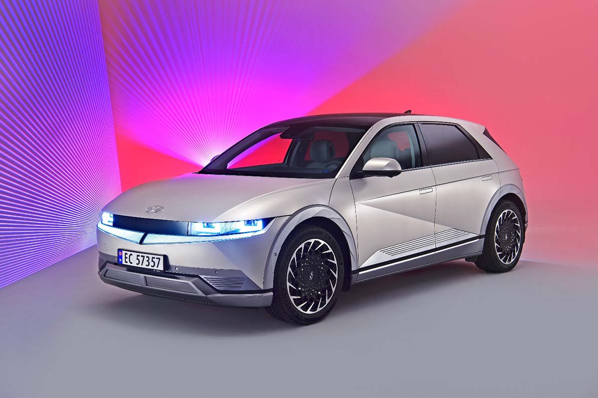 Hyundai Lease Deals & Contract Hire | Willow Leasing