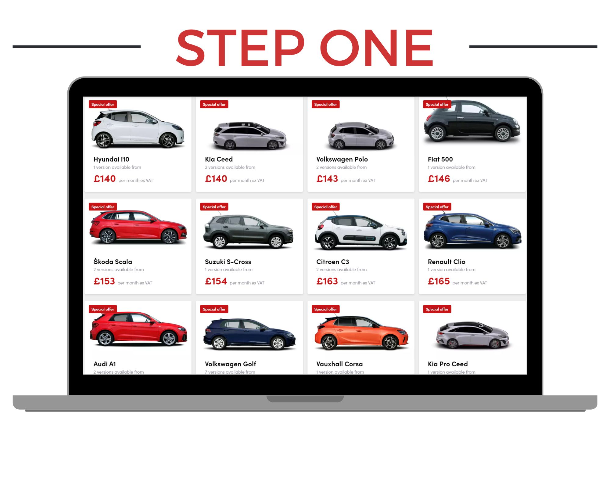 About Us | Britannia Car Leasing