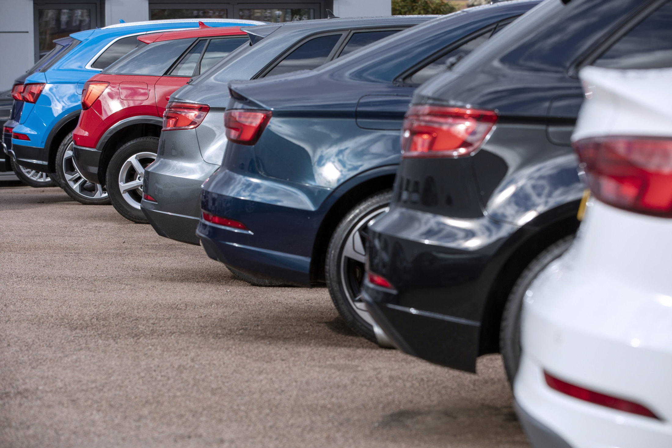 FleetCheck essential is the standard Fleet software.