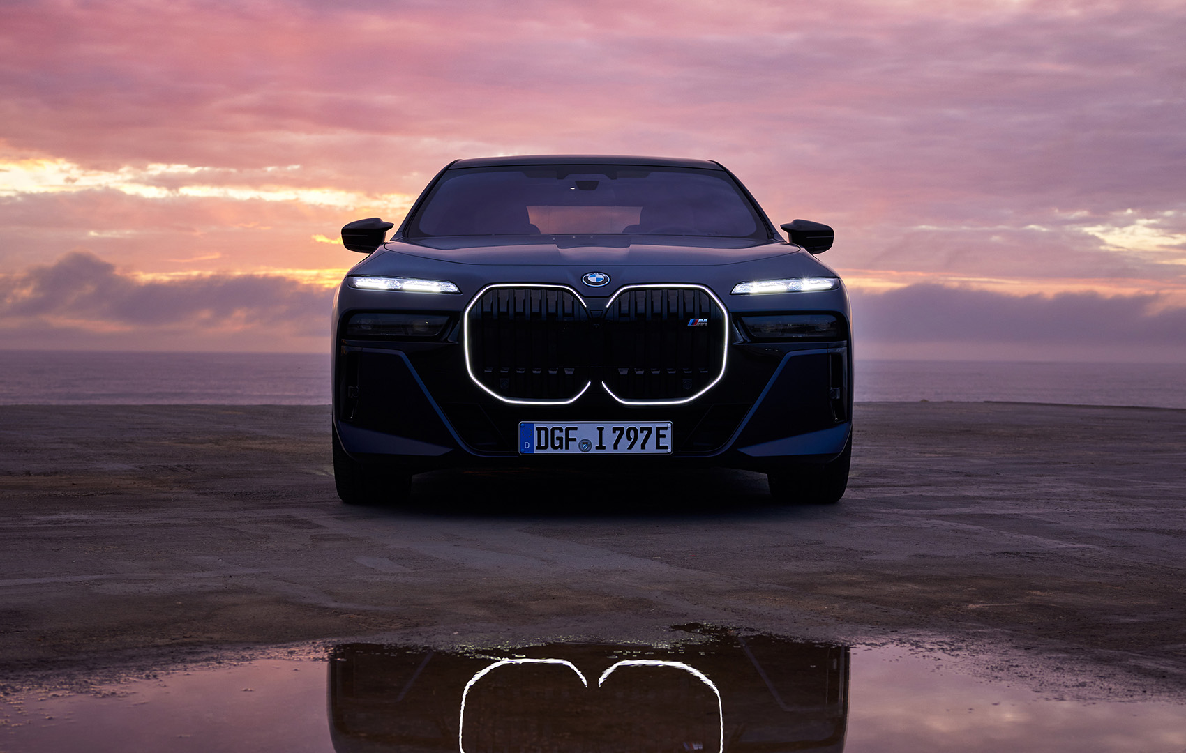 BMW Leasing Deals UK | Lease Offers from Silverstone