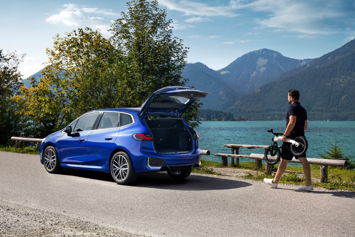 BMW Lease Deals & Contract Hire | Willow Leasing