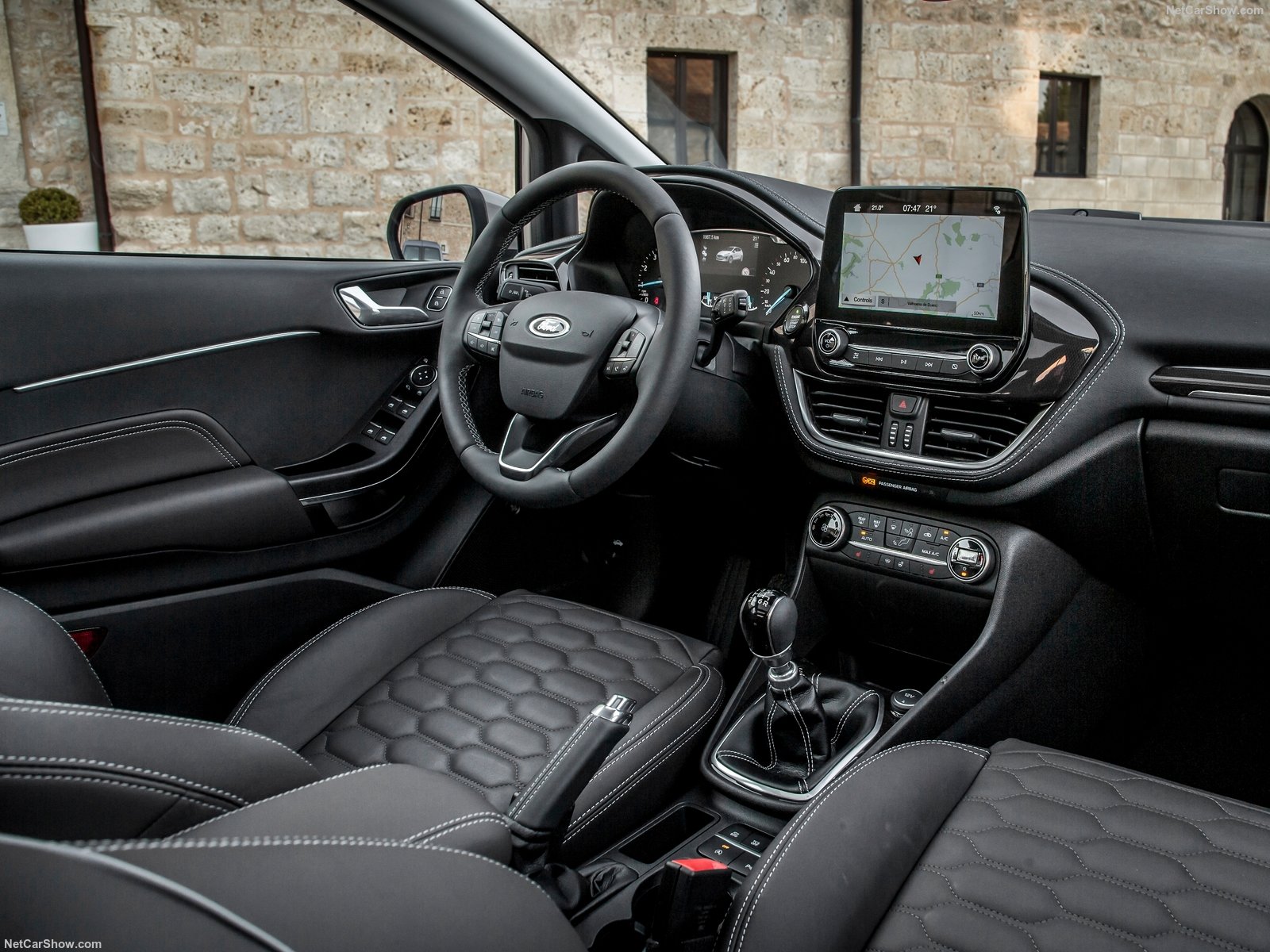 Ford Cease Production of the Fiesta - Britannia Car Leasing