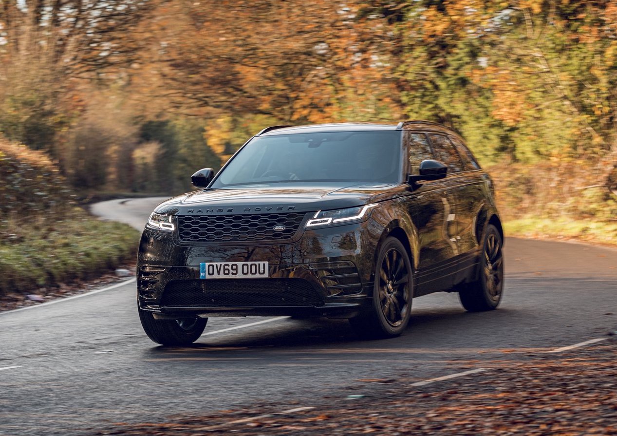 Unveiling the Surge of Car Theft in the UK: Investigating the Most ...