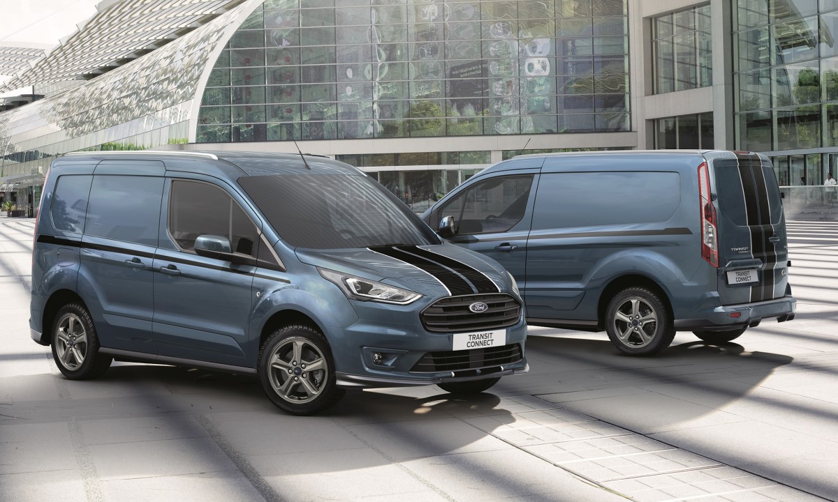 Top Van Leasing Special Offers | Unbeatable Deals | Willow Leasing