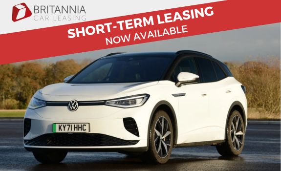 Short Term Car Leasing | Flexible Contract Hire