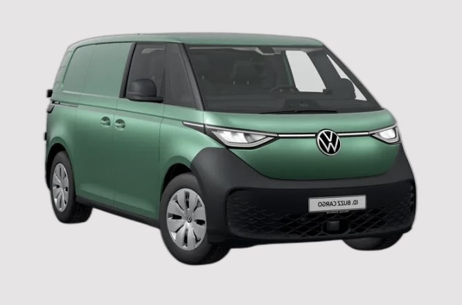 MPH Van leasing options | selecting the right Van for the Job