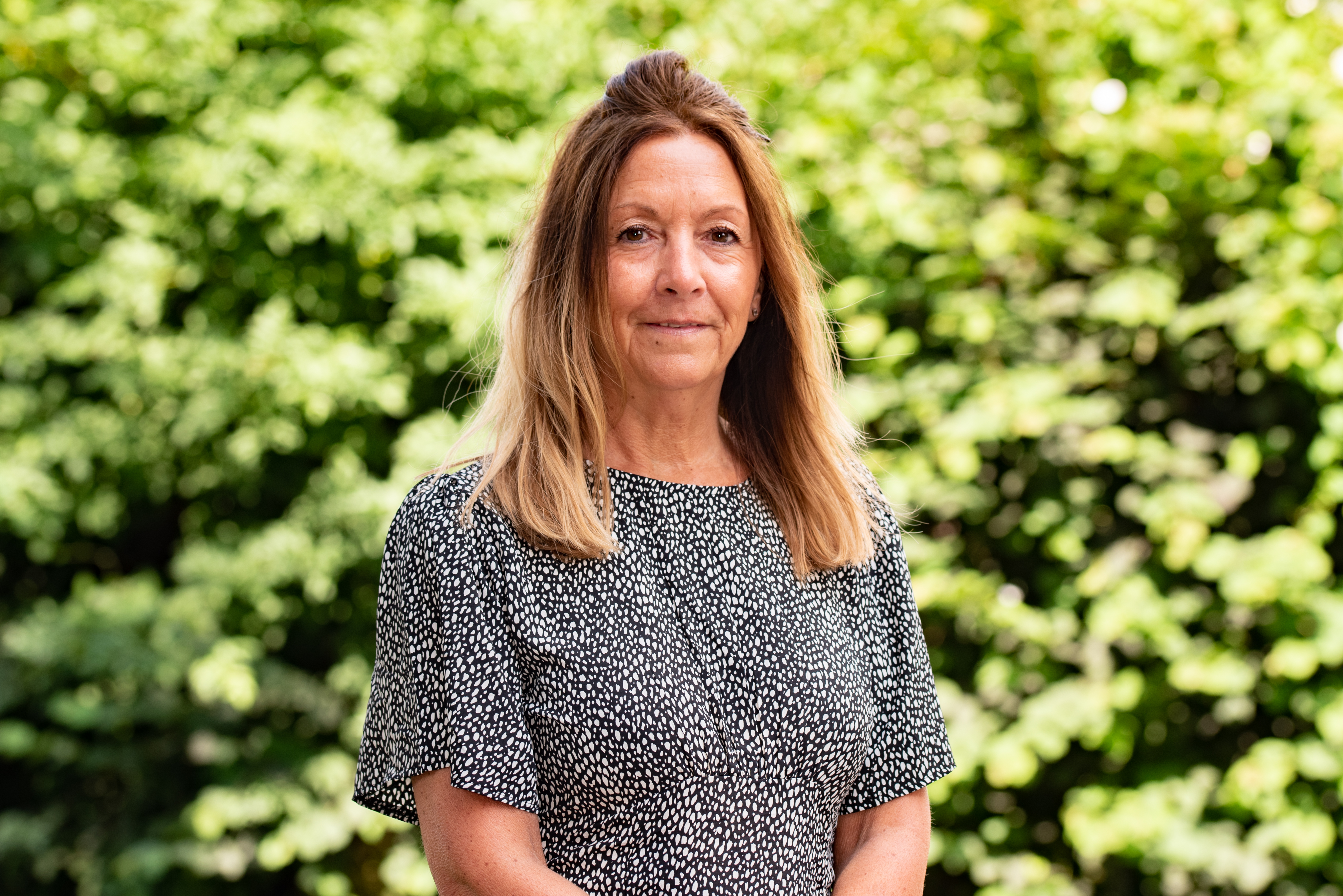 Janice Pollock - GWA Cars