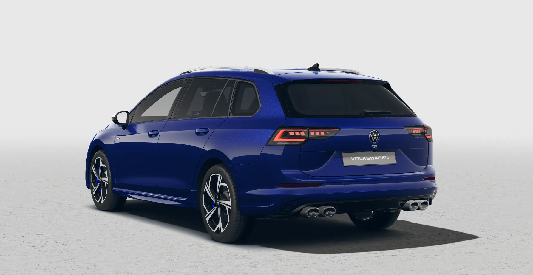 Golf R Estate - Release Notes and Lease offer