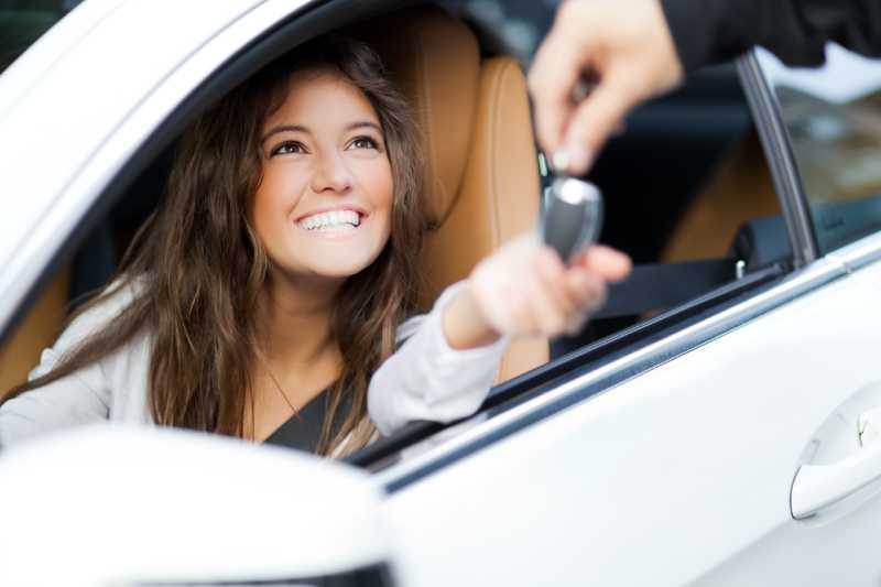 Best Car Lease Deals & Special Offers