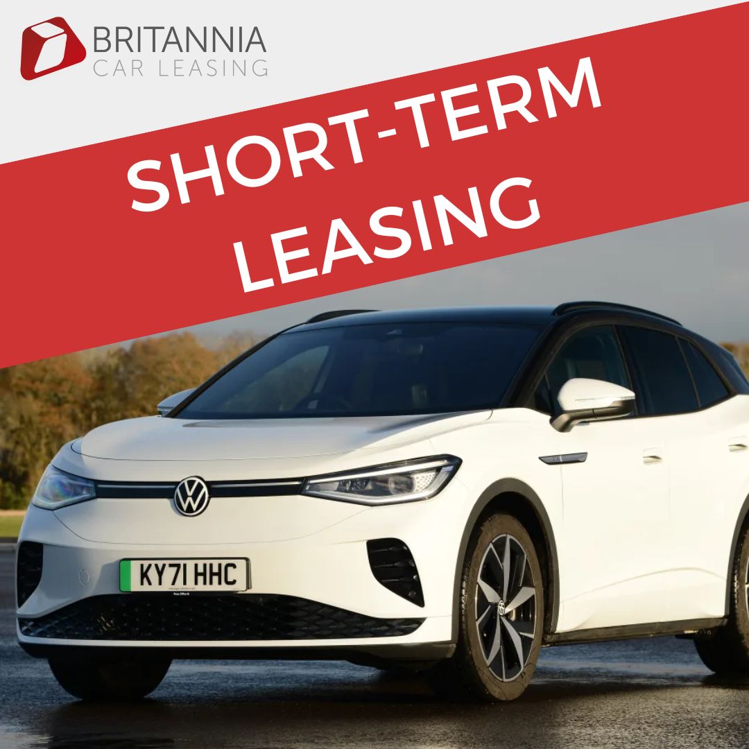 Browse our Leasing Deals