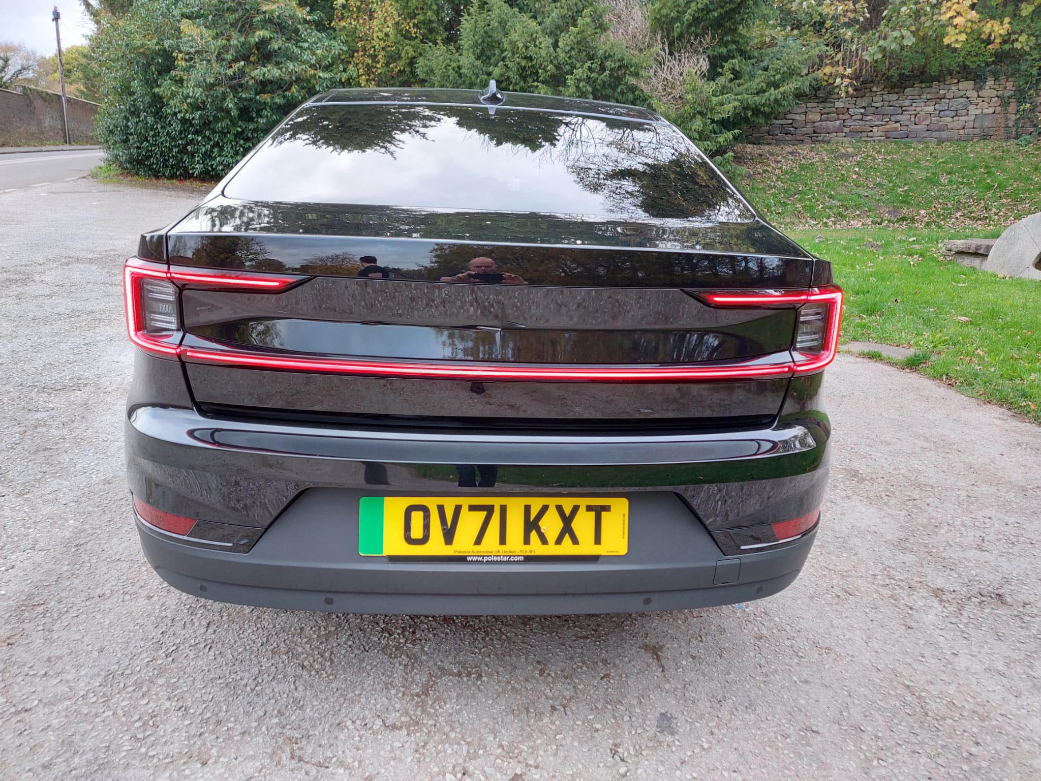 Polestar 2 Performance Review