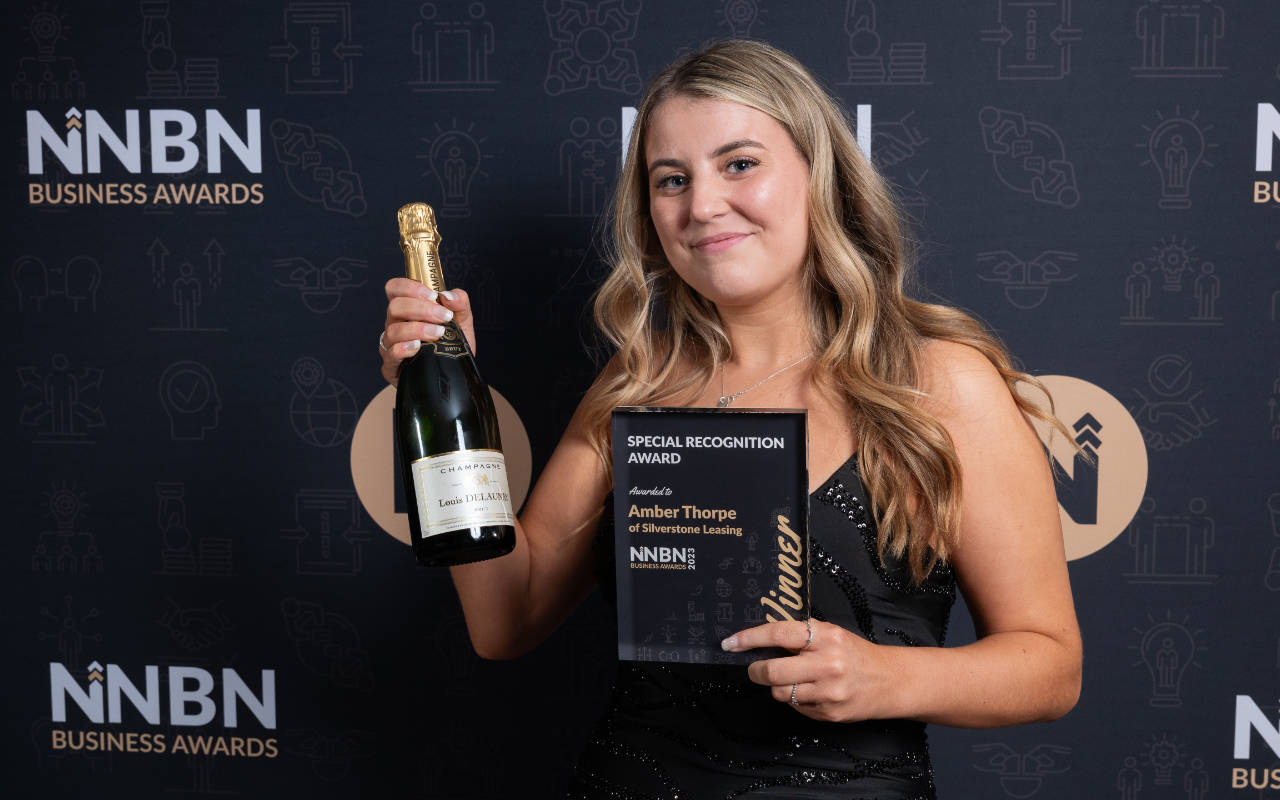 Award-Winning Leasing Broker | Silverstone Leasing’s Industry Recognition