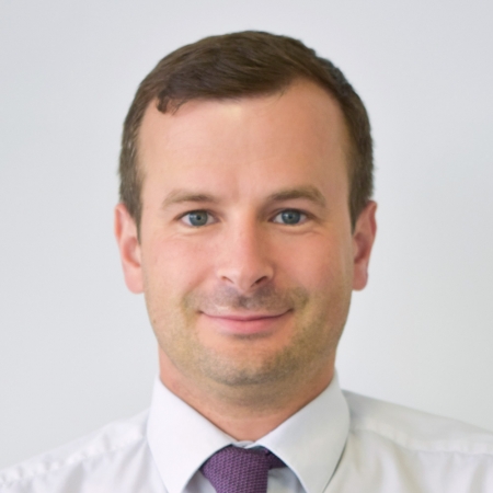 David Moffatt | Stable Vehicle Contracts