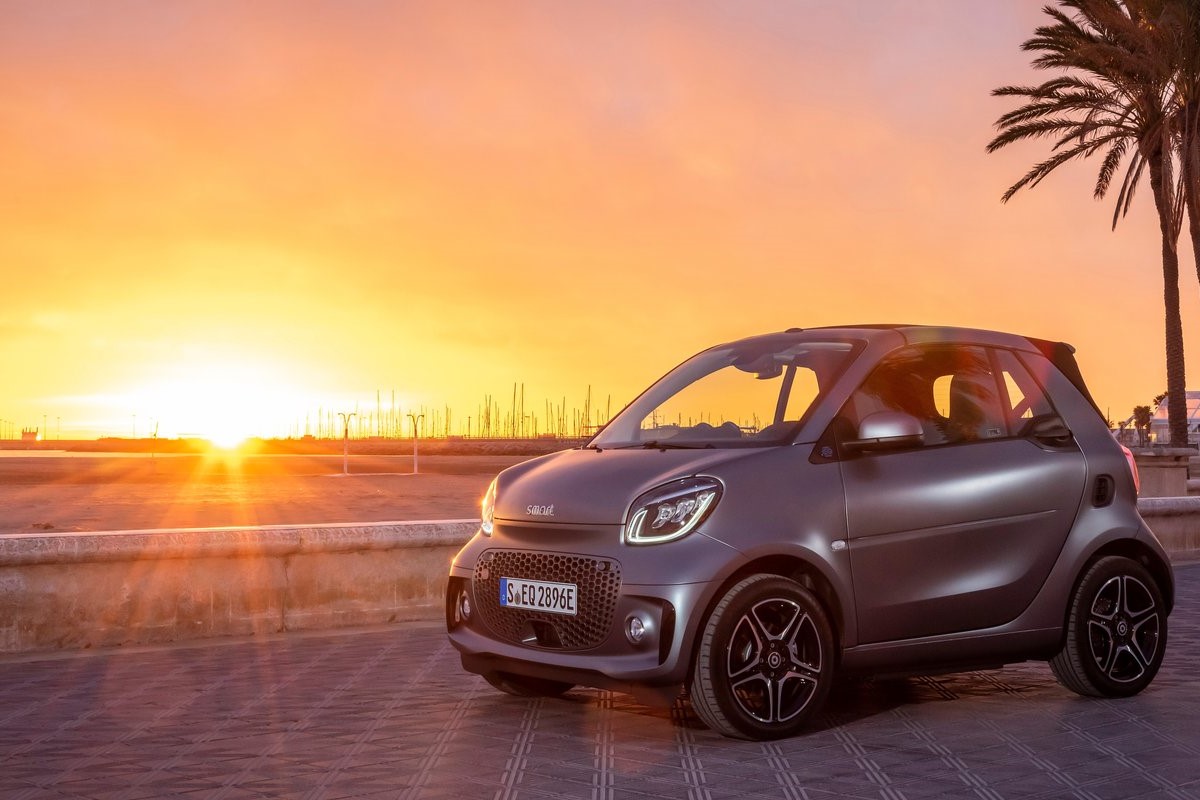 smart Lease Deals & Contract Hire | Willow Leasing