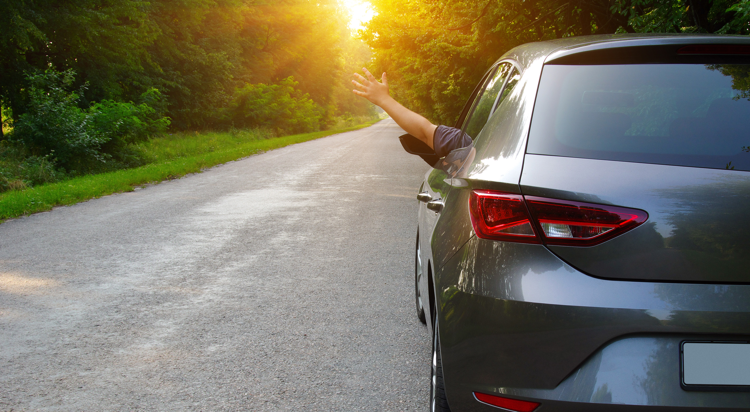 Vehicle Leasing | Ordering | Day's Leasing