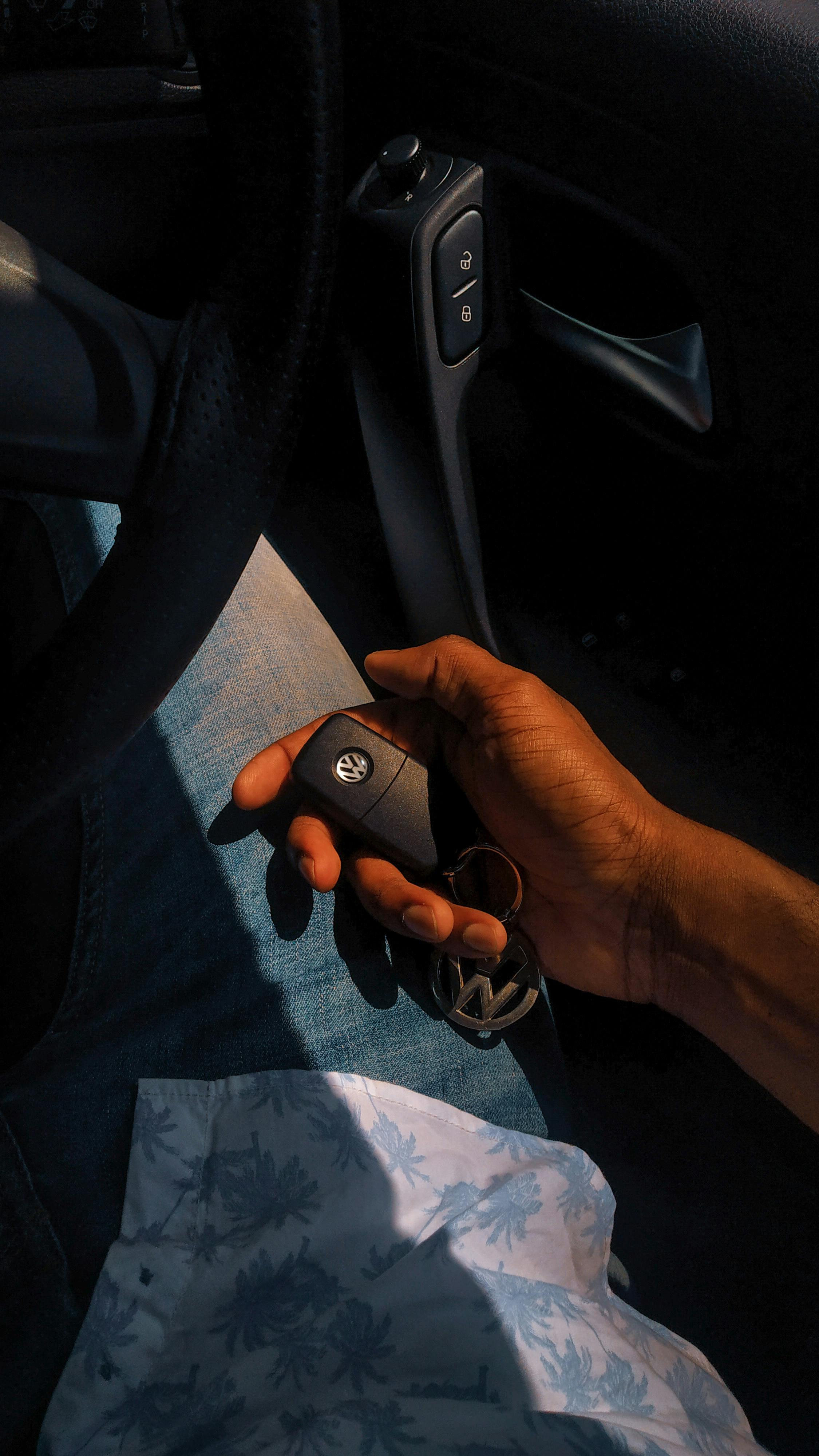 How Car Leasing Works | Step-by-Step Guide UK - LetsLease