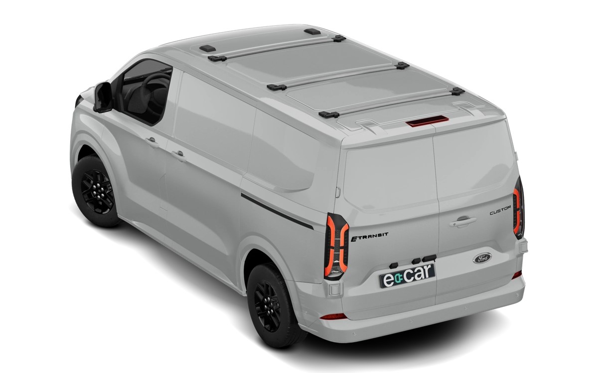 Van Lease Deals for Joiners