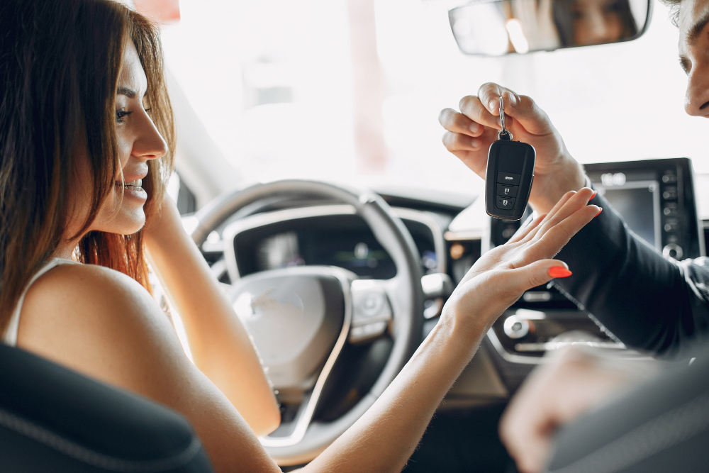 PCP vs PCH – Which Car Finance Option Is Best? | Silverstone Leasing