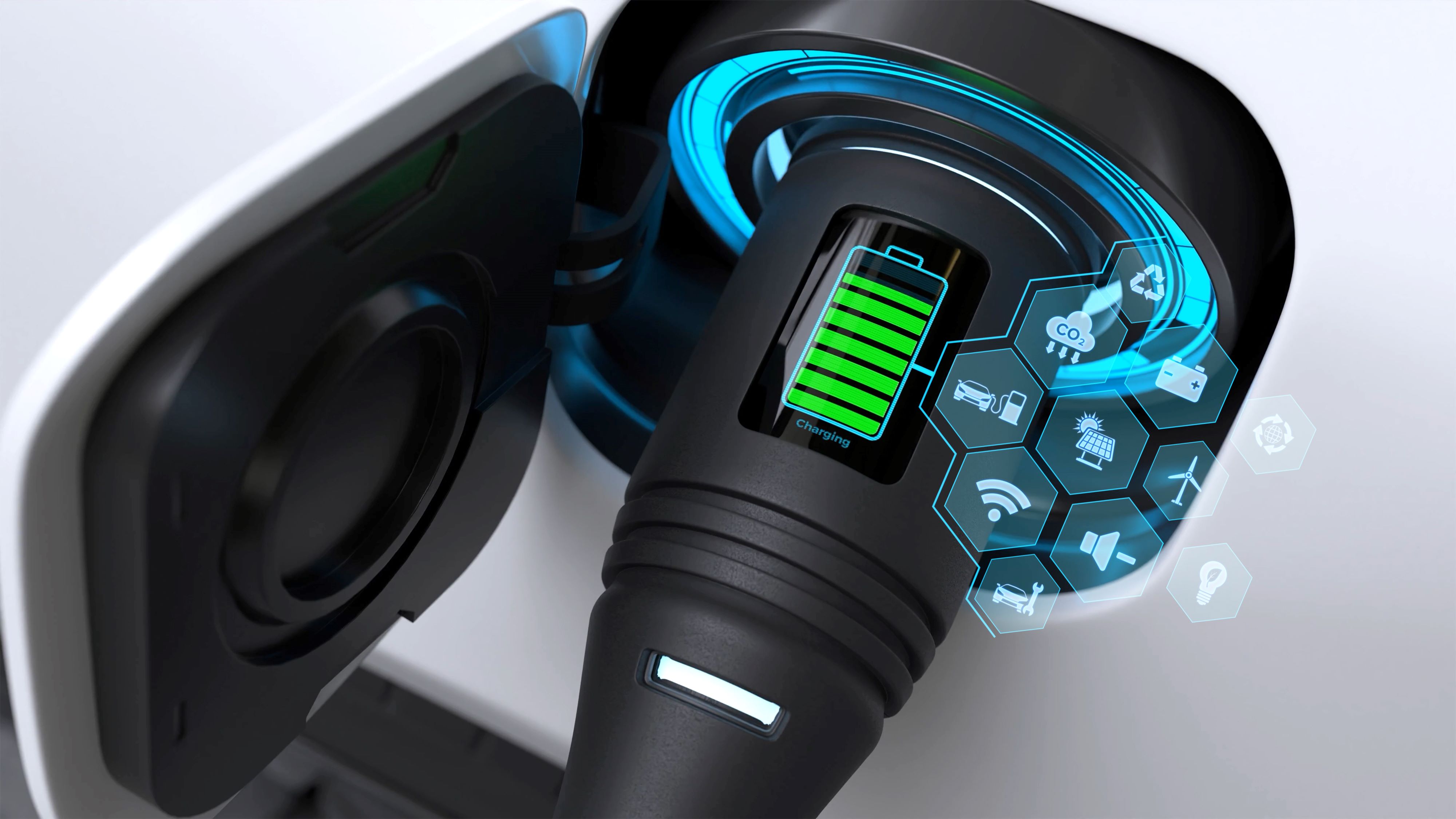 EV Charging and what does KW and KWh explained