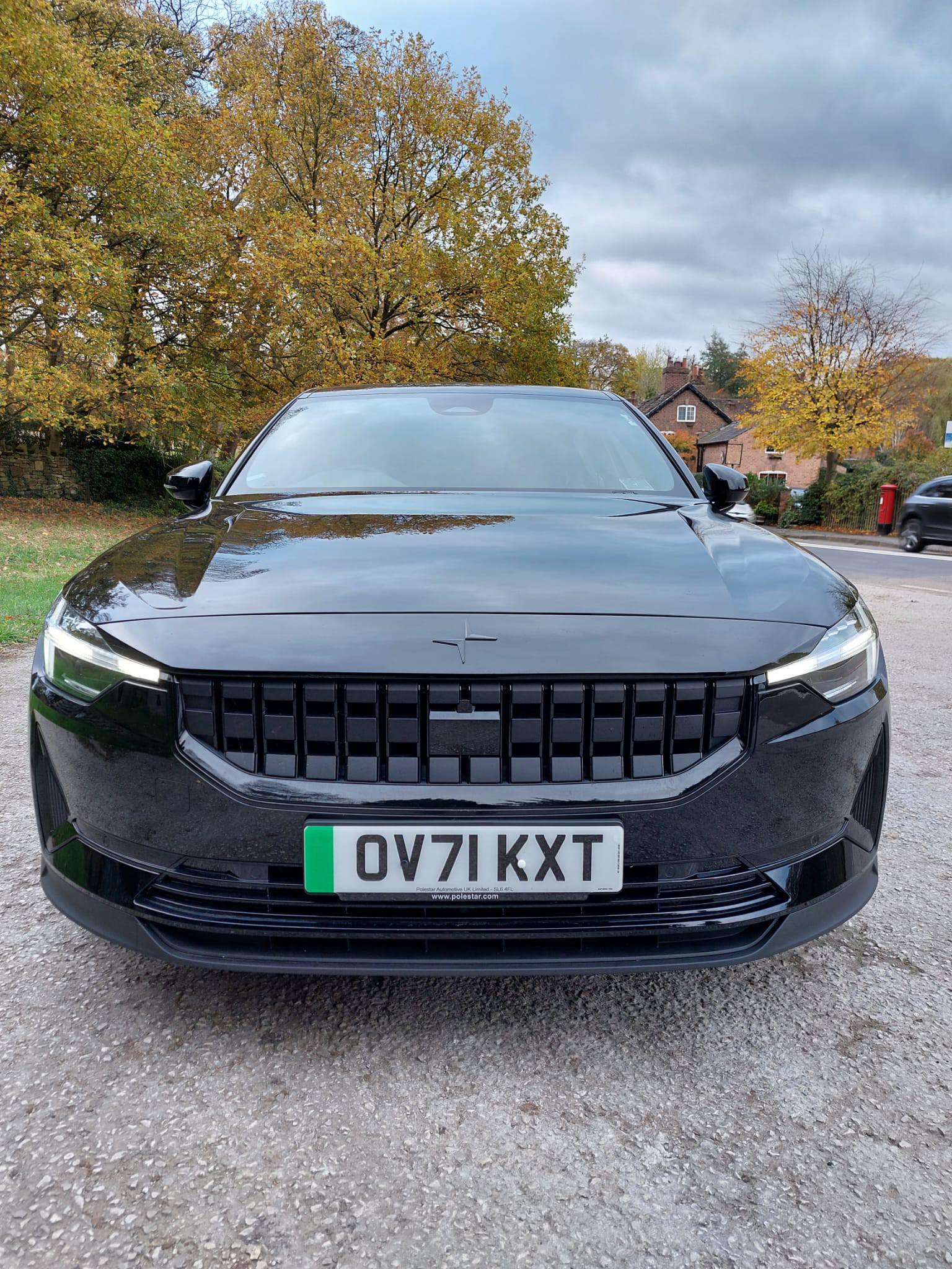 Polestar 2 Performance Review