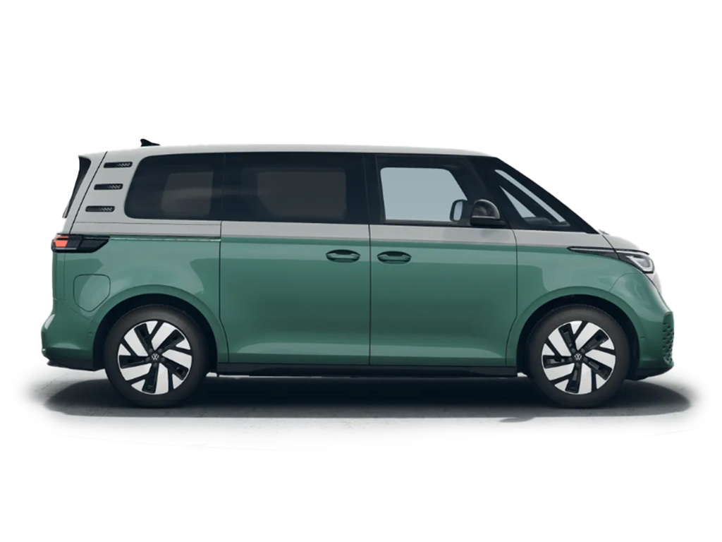 Volkswagen ID. Buzz MPV 210kW Life Pro 86kWh 5dr LWB Auto 7 Seat Car ...