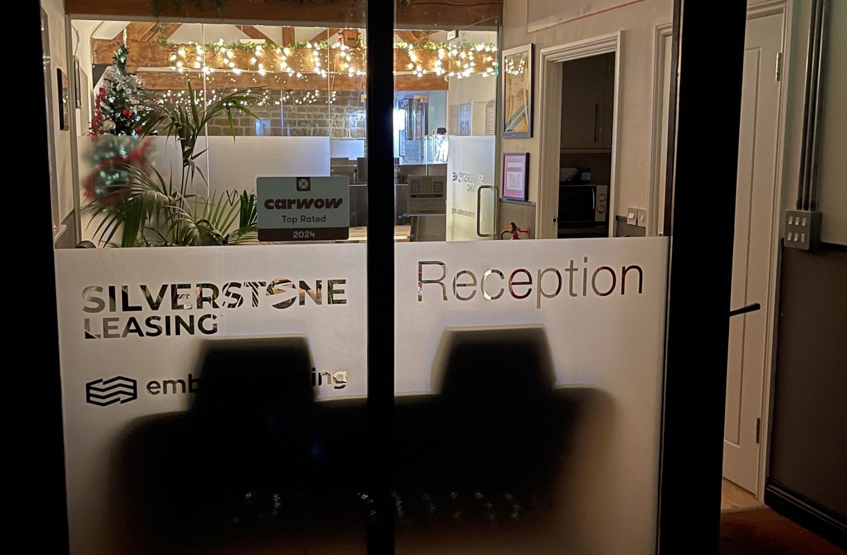 Our Story | The Journey Behind Silverstone Leasing