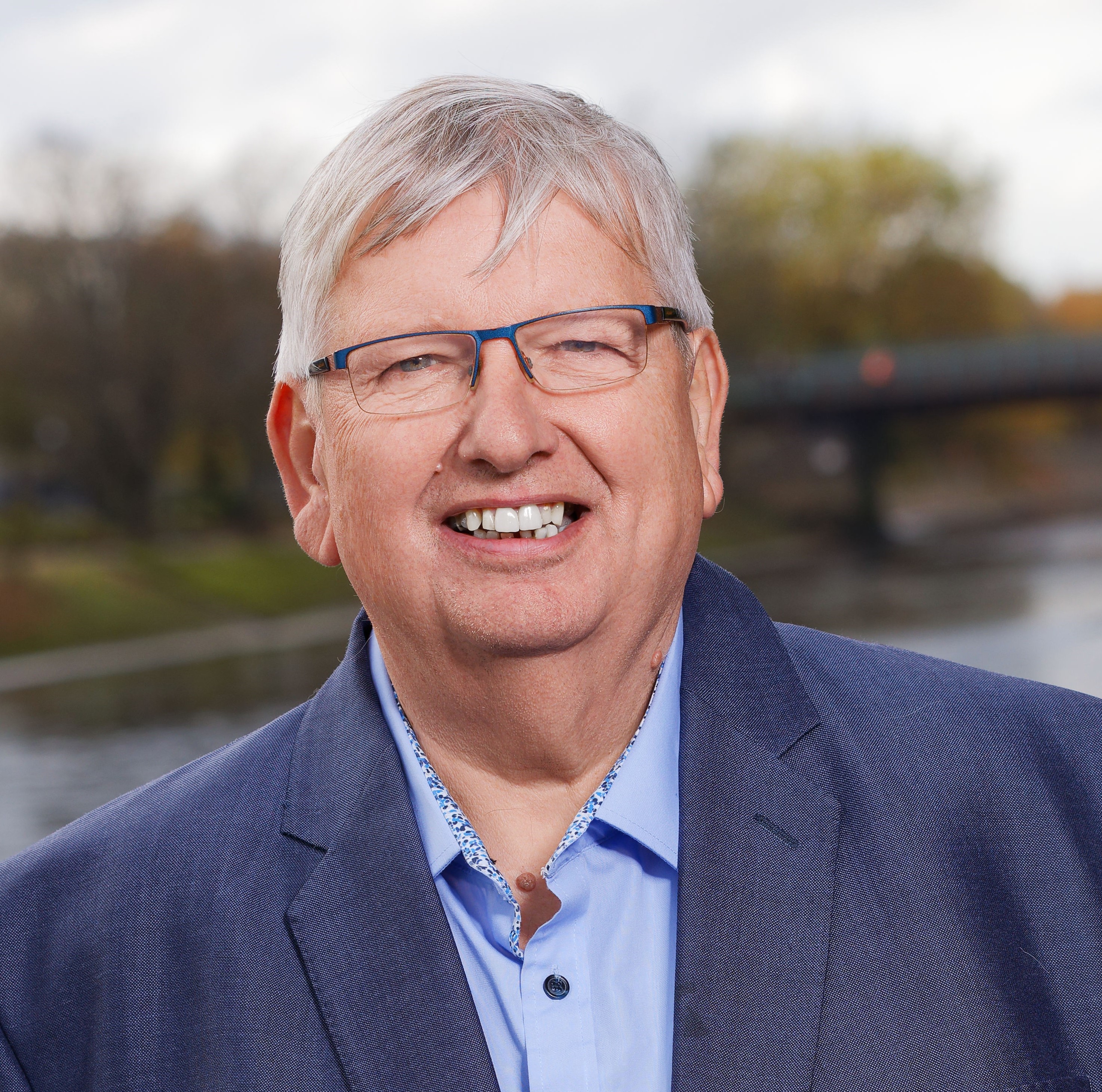 Ian Smith - Sam Smith Fleet